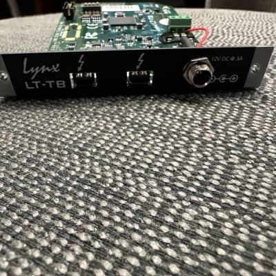 Lynx LT-TB Thunderbolt 2 Card | Reverb