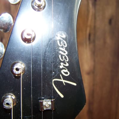 Stagg M350 Jaguar Style Electric Guitar 2000s Tobacco Burst | Reverb