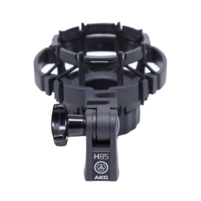 AKG H85 Universal Shock Mount | Reverb