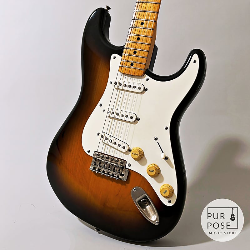 Tokai ST-80 Springy Sound Japan Vintage 1981s Japan | Reverb