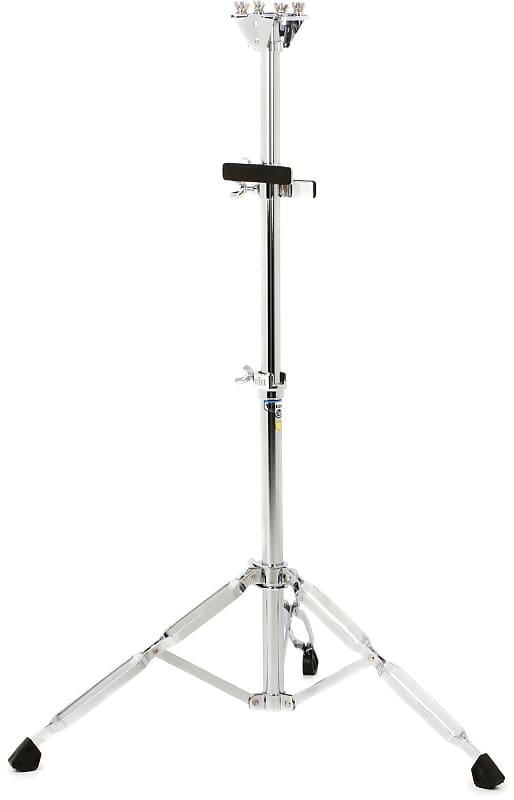Latin Percussion Matador Double Conga Stand (5-pack) Bundle | Reverb