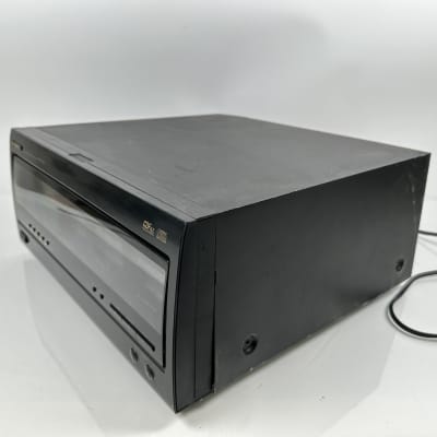 Pioneer PD-F100 100 CD Changer | Reverb