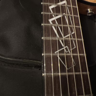 Frame 7 String Custom | Reverb