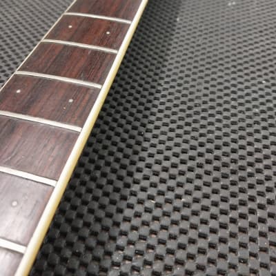 Mosrite Neck 1960s - Sunburst | Reverb