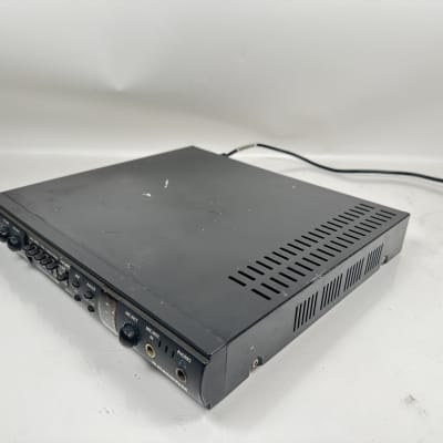 Samson Model DA80 Desktop Monitor System | Reverb