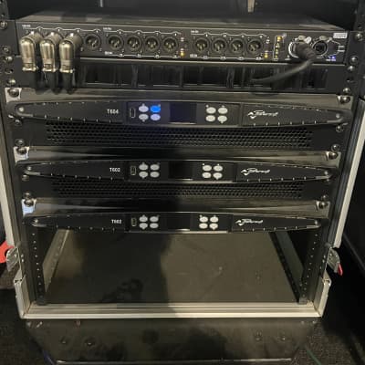 Powersoft T604 2021 | Reverb