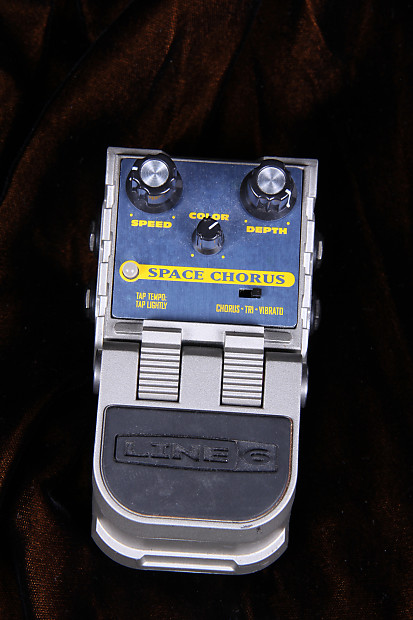 Line 6 Tone Core Space Chorus | Reverb