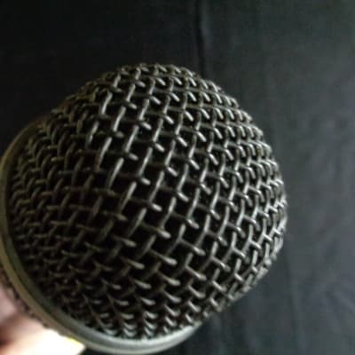 Samson S2 vintage microphone | Reverb