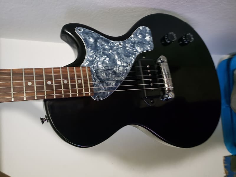 Epiphone Junior Back | Reverb