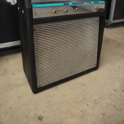 Supro S6616 Trojan 1960s | Reverb