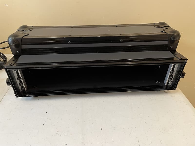 Fun Generation 19" rack 2U | Reverb