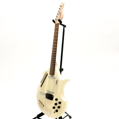 Jerry Jones - Master Electric Sitar - Electric Guitar | Reverb