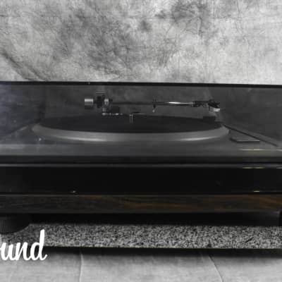 Technics SP-10 MK2 Direct Drive Turntable w/SME 3009-R | Reverb