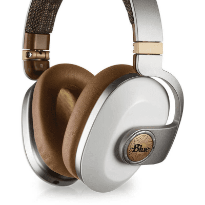 Blue Microphones Satellite Premium Noise-Cancelling Wireless | Reverb