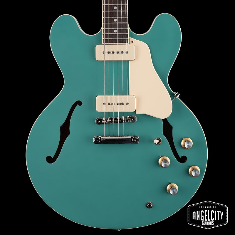 Gibson Mod Collection ES-335 P90 | Reverb