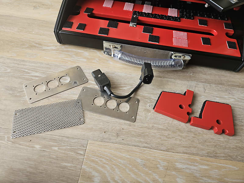 Schmidt Array SA450 | Reverb UK