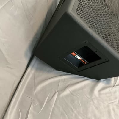 JBL MPro MP418S (18" Subs) and MP415 (15" Speakers) Early | Reverb