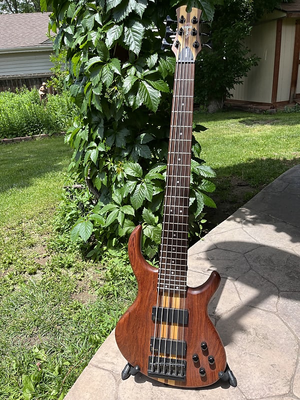 Tobias- Toby Pro 6 - Mid 90’s | Reverb