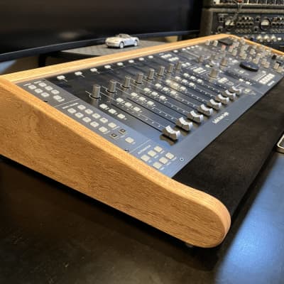 Mix Ends Triple bay Stand for SSL UF8,UC1&UF1 2023 - Solid | Reverb