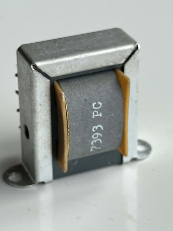 Sphere 7393PC Output Transformer | Reverb