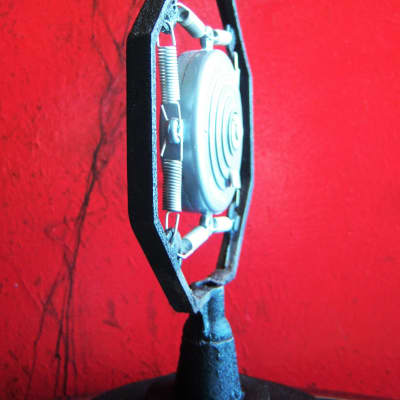 Vintage RARE 1930's Electro-Voice Model 50 carbon Microphone | Reverb