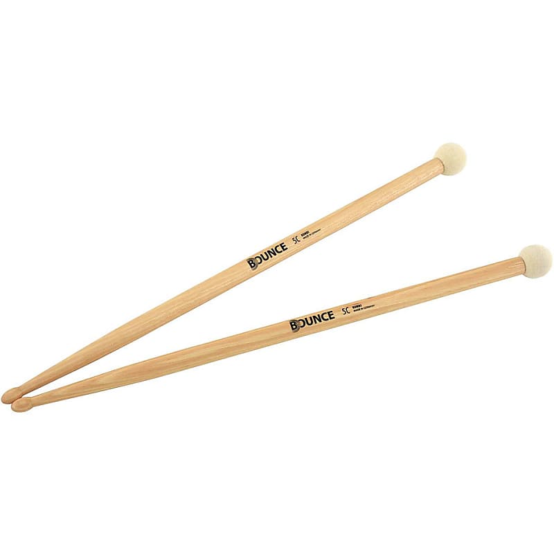 Bounce Combi Stick Mallet | Reverb