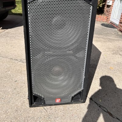 Peavey SP218 Passive Subwoofer | Reverb