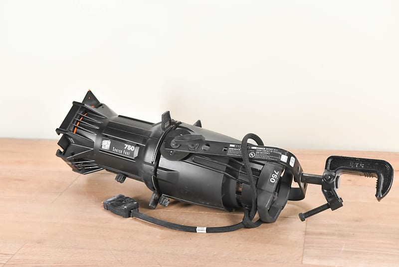 ETC Source Four 750 19 Degree Ellipsoidal Light CG0002H | Reverb