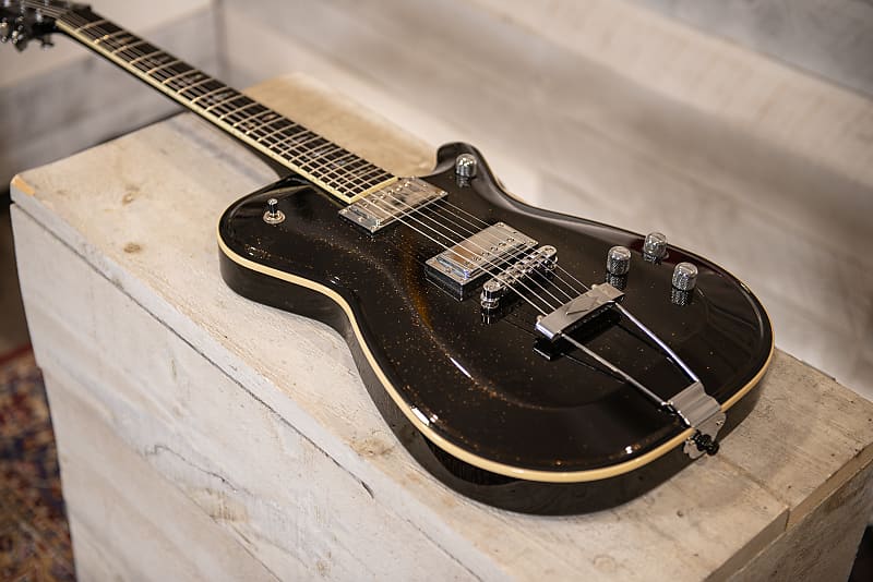 GMP Roxie Bronze Sparkle | Reverb