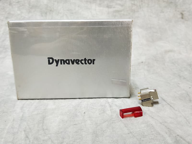 Dynavector DV/karat MC Cartridge W/ origianl Box In | Reverb Australia