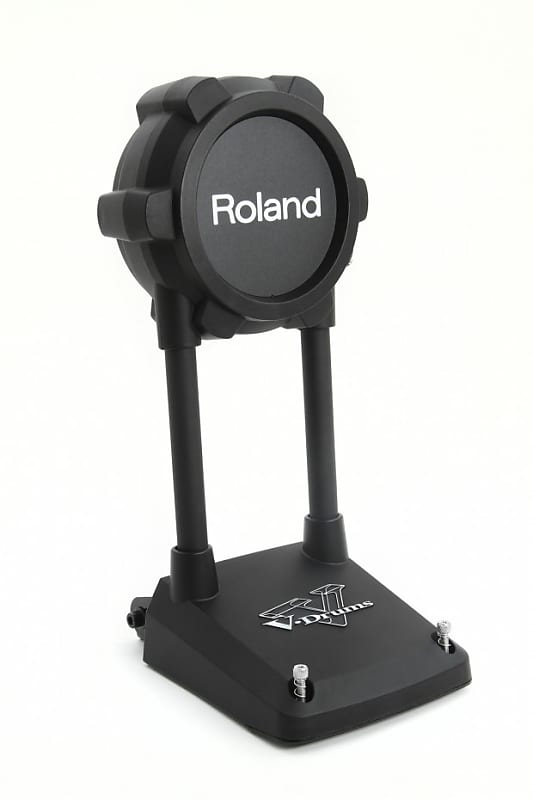 Roland KD-9 Kick V-Drum Trigger Bass Drum Pad - P0I6209 | Reverb