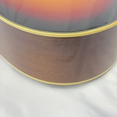 S.yairi YF-30 3TS Acoustic Guitar Top Solid Wood | Reverb