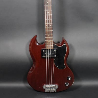 VOX VG4 Bass 1969 - 1971 Mahagony | Reverb