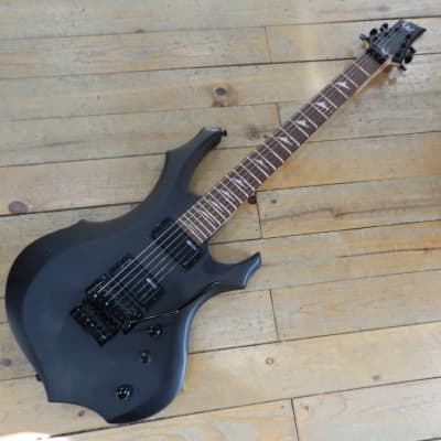ESP LTD F series Limited Edition Monster Energy | Reverb