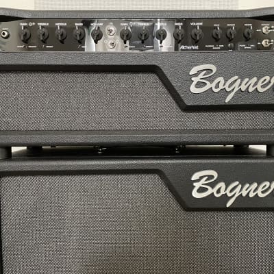 Randall RX120RH and RX412 Half Stack | Reverb