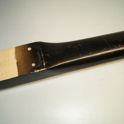 60s Höfner/Hofner 185 bass neck made in Germany | Reverb