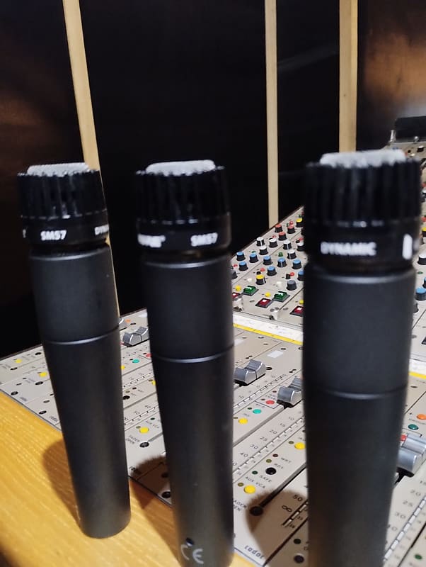 Shure SM57 | Reverb