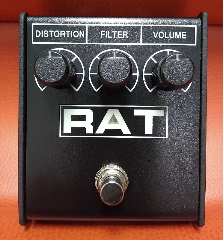 Pro Co Sound Rat2 used | Reverb