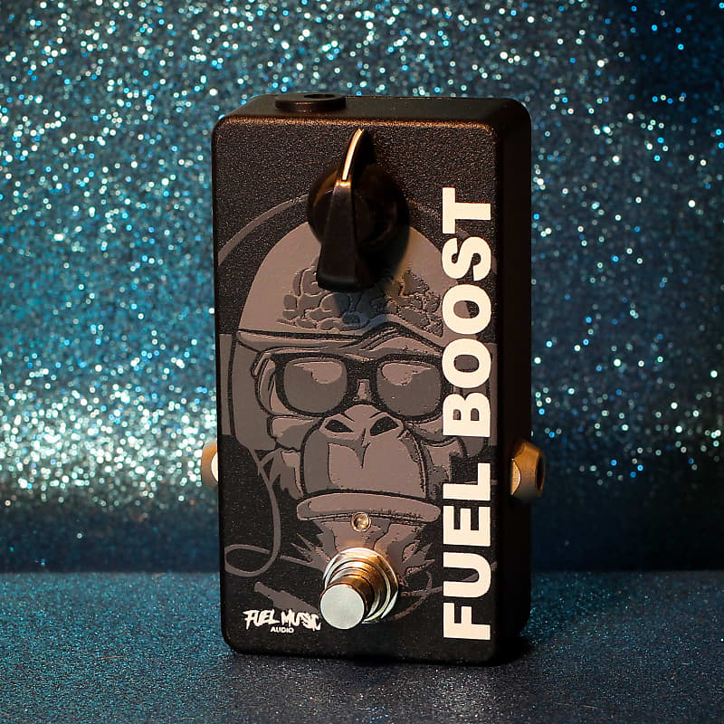 Fuel Music Audio Fuel Boost 2024 | Reverb