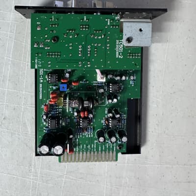 SM Pro Audio Tubebox 500 Series Class Tube Pre-Amp | Reverb