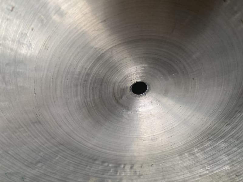 Murat Diril 18” Renaissance Series Crash Cymbal | Reverb