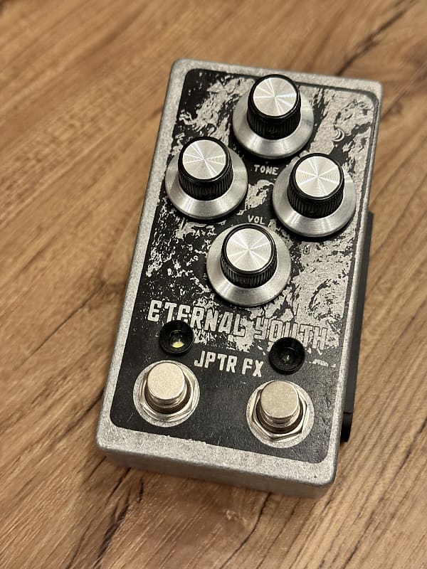 JPTR FX Eternal Youth 2023 | Reverb