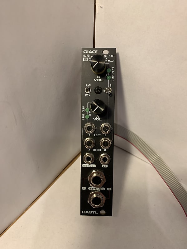 BASTL Instruments Ciao! | Reverb UK