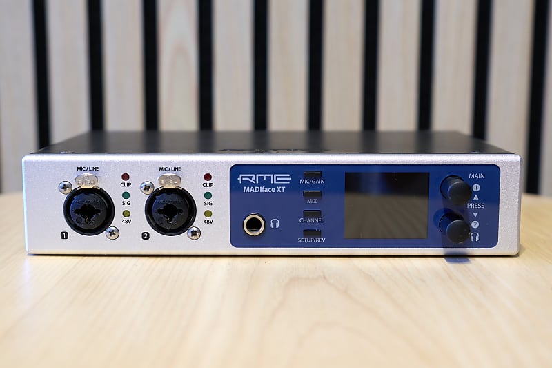 RME Madiface XT (2021) | Reverb UK