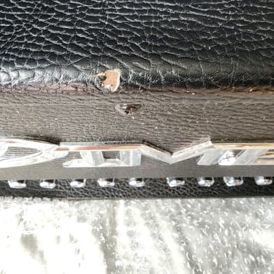 Dime d100 amp head mid 2000s - black | Reverb