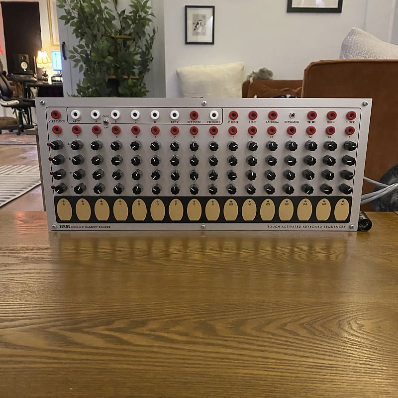 Random Source Tkb | Reverb