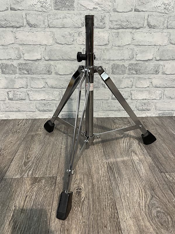 Drum Stool Base / Doubled Braced Hardware #DT099 | Reverb