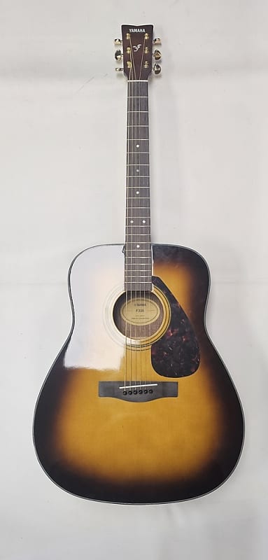 Yamaha F335 | Reverb