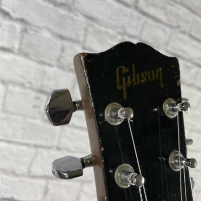 Used: Gibson ES-125 Archtop Hollow Body Electric Guitar | Reverb