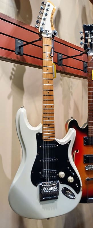 Ovation Ultra GS Electric Guitar Free Shipping! | Reverb